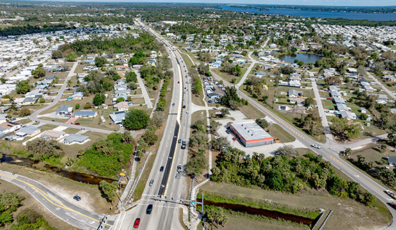 American Structurepoint earns Best in Construction Award for SR 78 ...